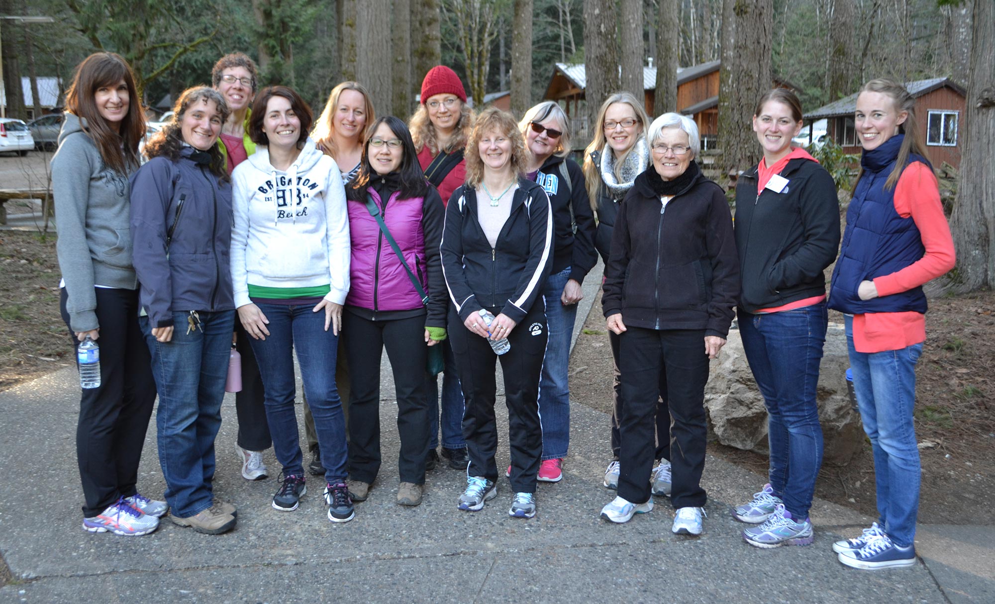 Workshops - Oasis Ladies Retreat